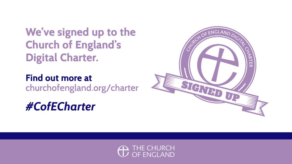 St Luke’s Church – Love • Grow • Serve