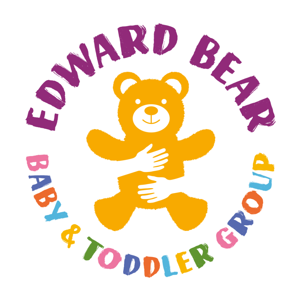 Edward Bear Baby & Toddler Group – St Luke’s Church